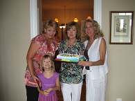 Nancy G Dixon Obituary Jupiter Florida